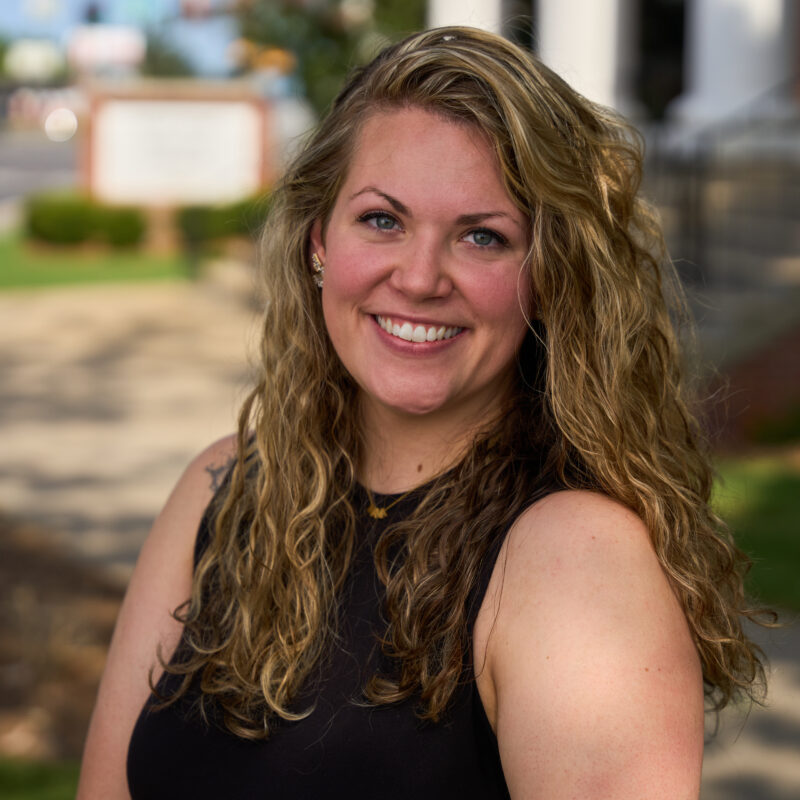 Meet Our Team - West Rome