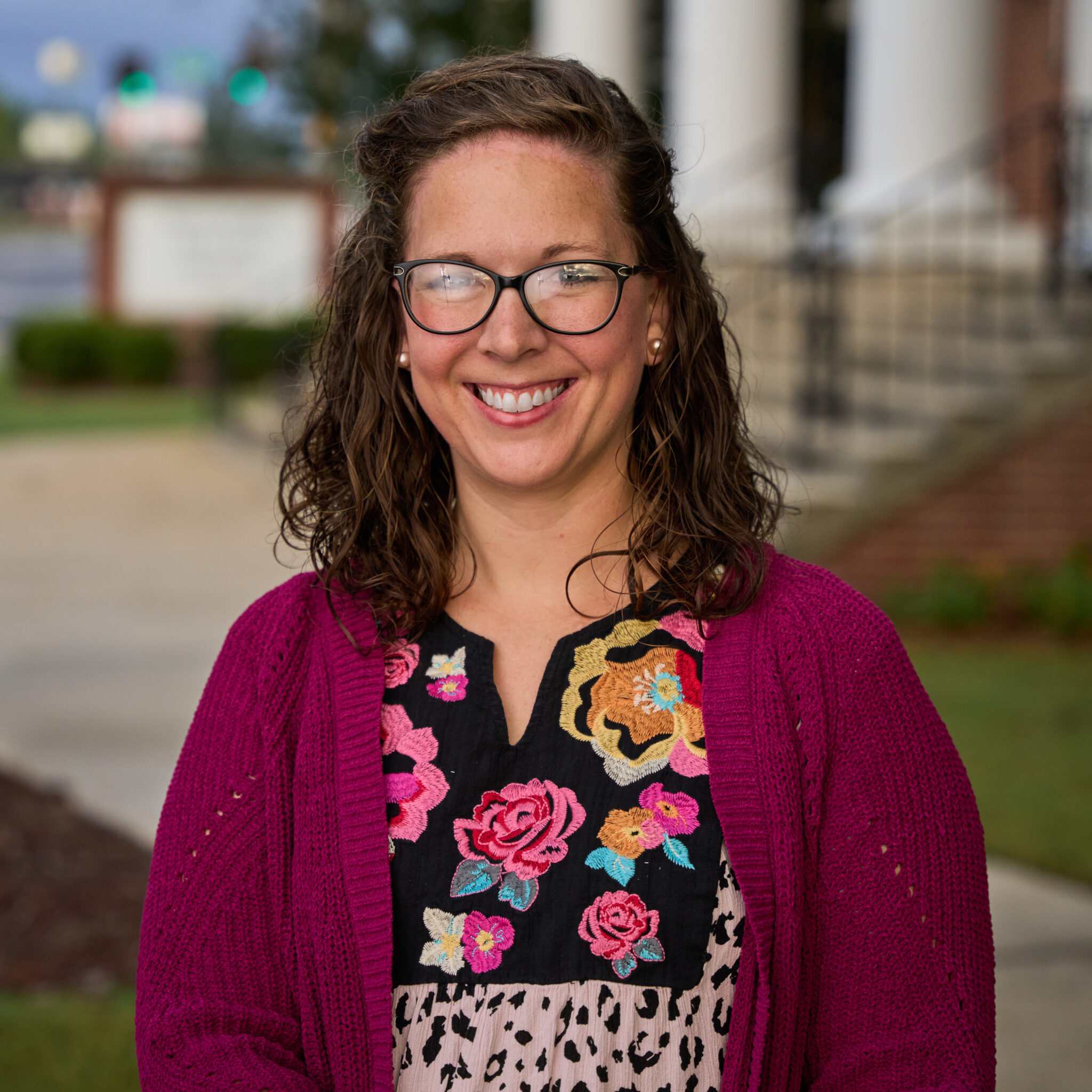 Meet Our Team - West Rome