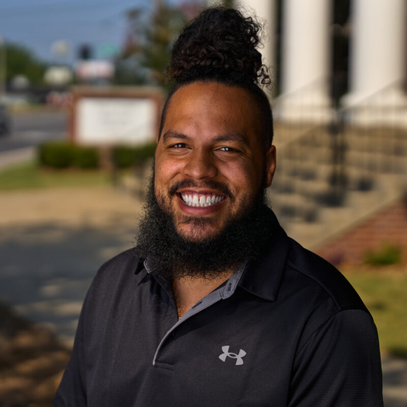 Meet Our Team - West Rome