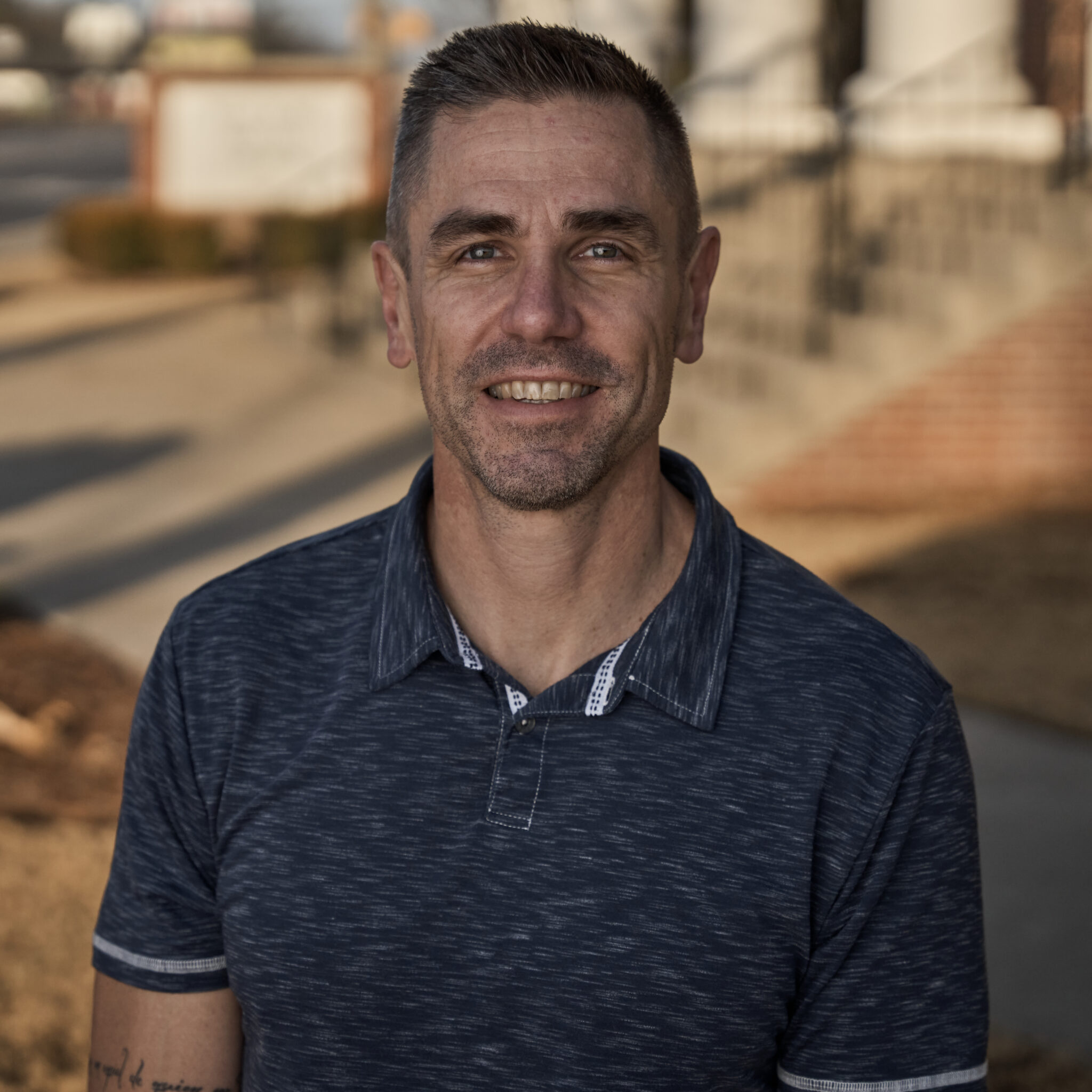 Meet Our Team - West Rome