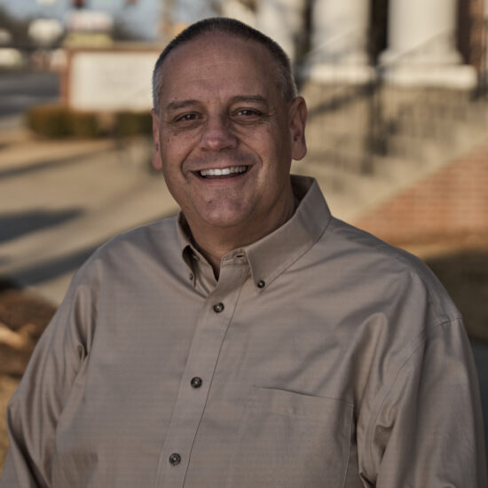 Meet Our Team - West Rome