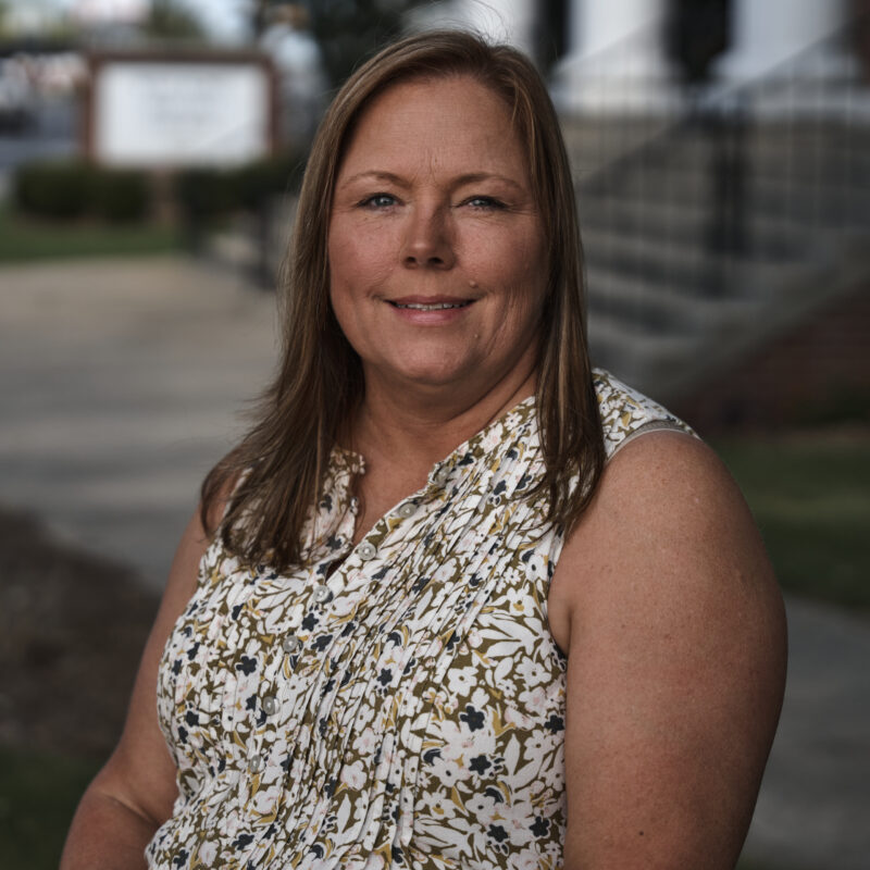 Meet Our Team - West Rome