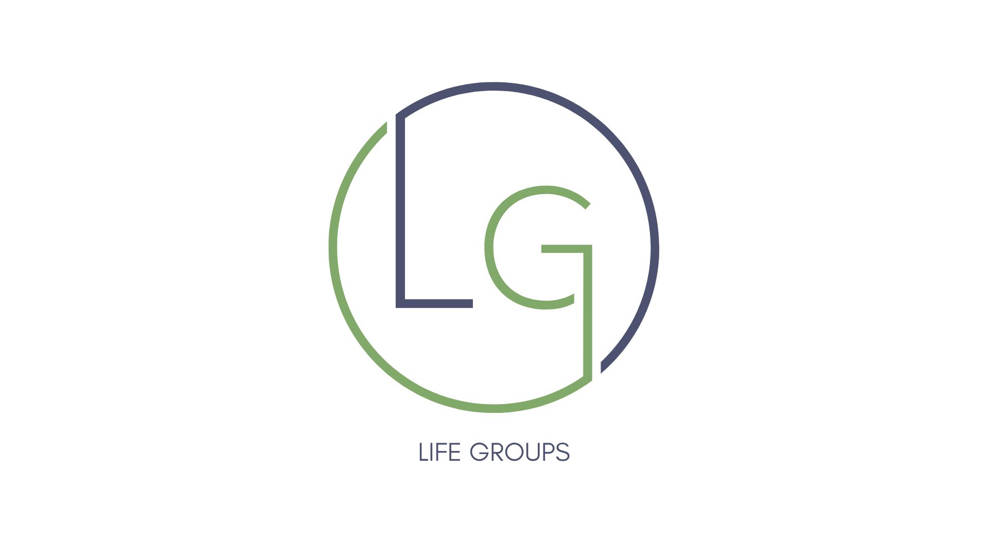Life Groups - West Rome