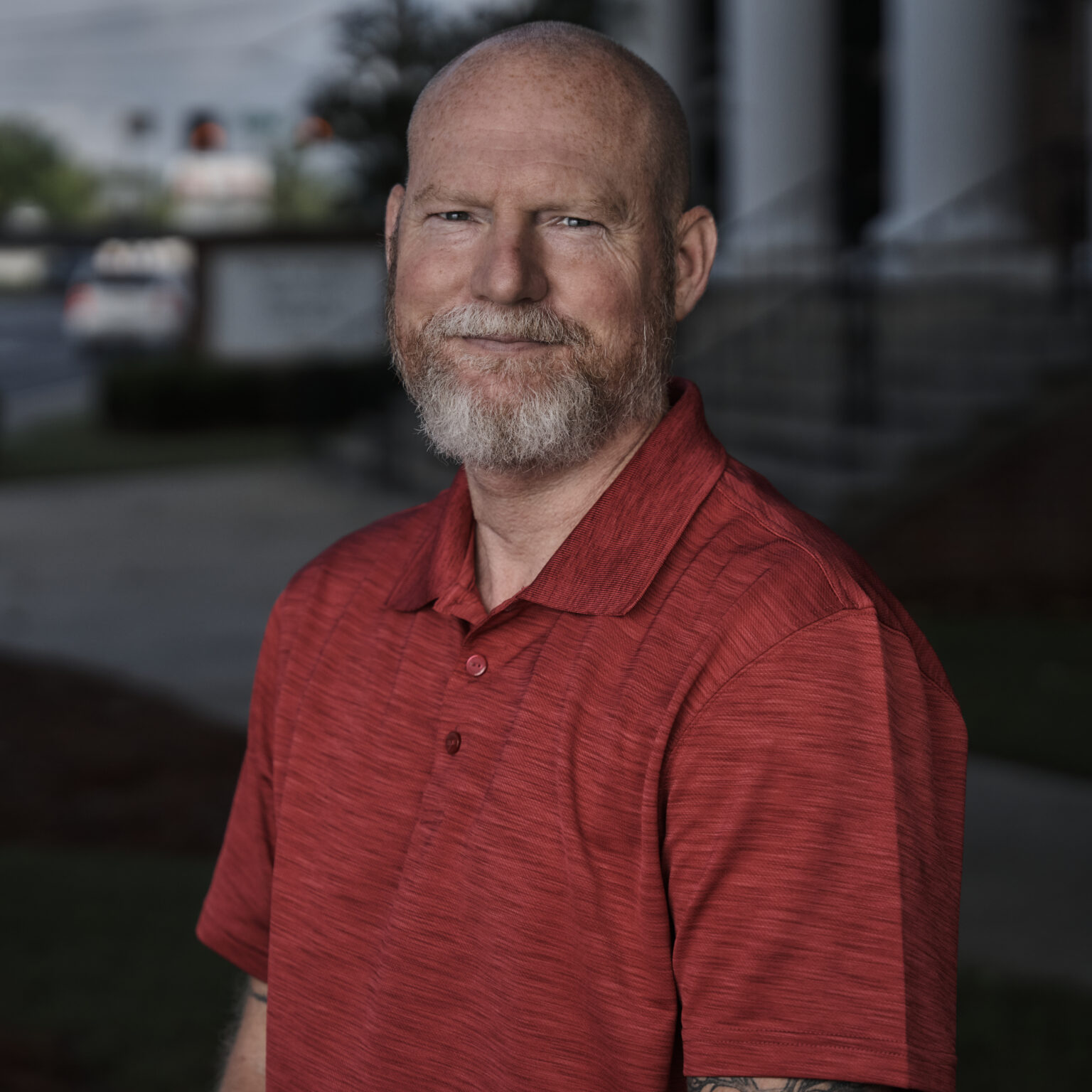 Meet Our Team - West Rome